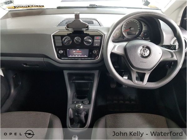 Volkswagen Up! UP Take UP 1.0 for sale in Co. Waterford for €9,495 on DoneDeal