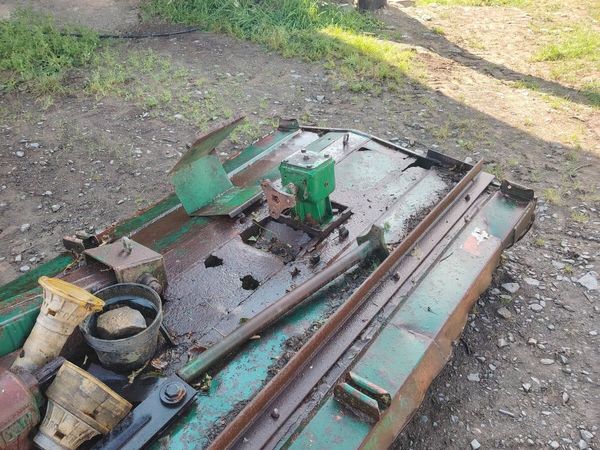 Major topper for sale in Co. Cavan for €500 on DoneDeal