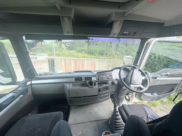 Man Tgs 18.440 for sale in Co. Limerick for €3,500 on DoneDeal