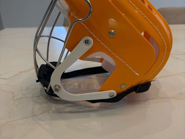 Gola hurling helmet for sale in Co. Carlow for €110 on DoneDeal