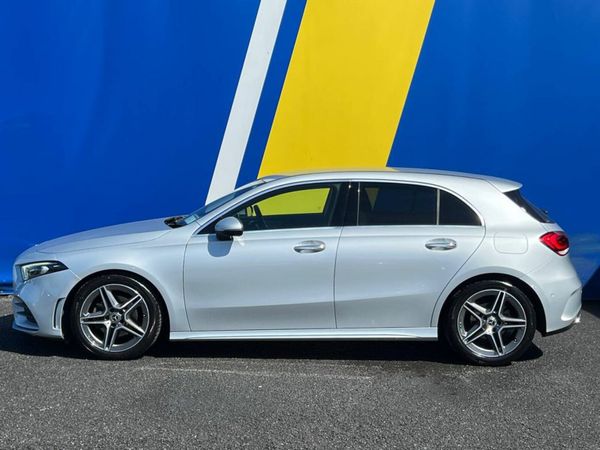 Mercedes-Benz A-Class A200d AMG-LINE PREMIUM PLUS for sale in Co ...