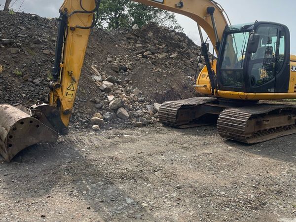 Jcb JS130 for sale in Co. Antrim for £45 on DoneDeal