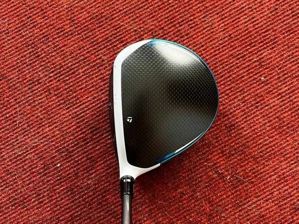 Taylormade SIM MAX 2 Driver for sale in Co. Limerick for €190 on DoneDeal