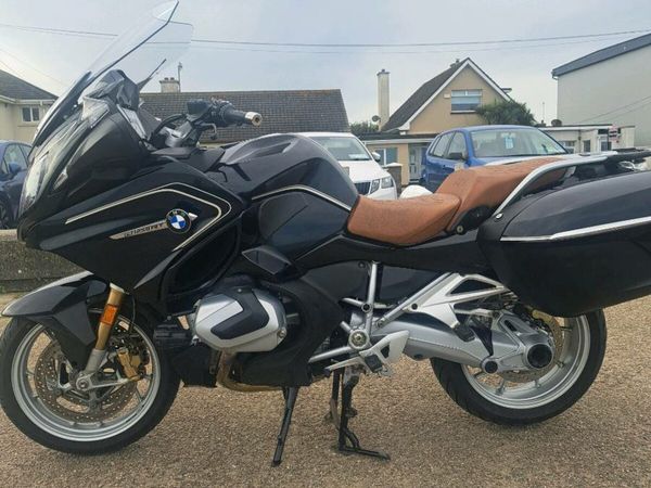 BMW R1250RT LE for sale in Co. Meath for €14,500 on DoneDeal