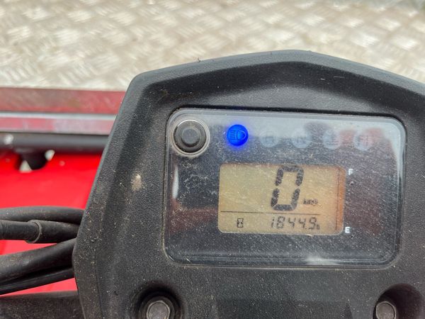 Suzuki King Quad 400 for sale in Co. Roscommon for €3,950 on DoneDeal