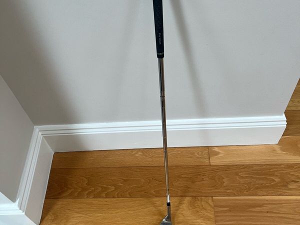 60 Degree Bunker Buster Lob Wedge for sale in Co. Wicklow for €20 on ...
