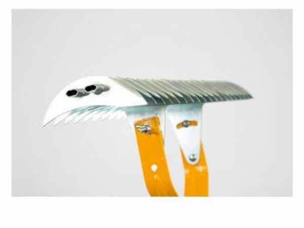 True Temper Thatching Rake Long Handle for sale in Co. Cork for €29 on ...