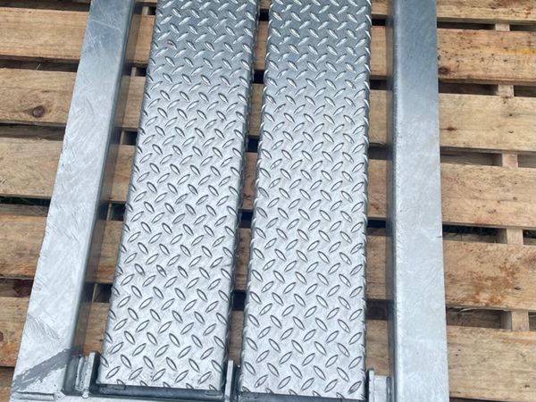 Slurry store covers for sale in Co. Kildare for €600 on DoneDeal