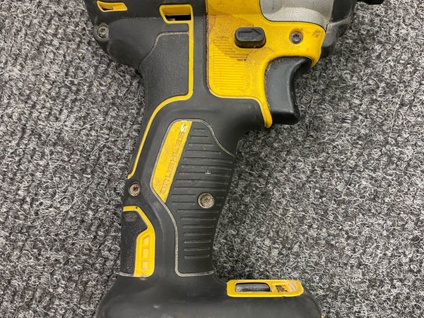 Dewalt DCF887 18V Driver for sale in Co. Cork for €89 on DoneDeal