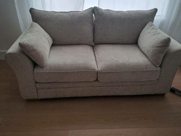 Sofa for sale in Co. Limerick for €800 on DoneDeal