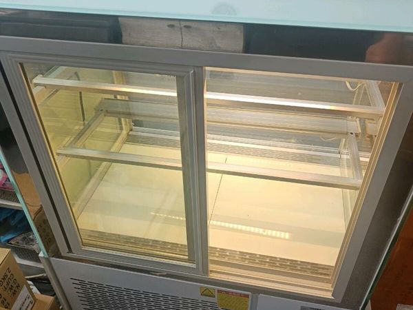 Food display and preservation cabinet for sale in Co. Dublin for €600 ...