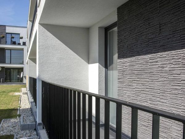 Palermo Graphite – Inside & Outside Stone Cladding for sale in Co. Cork for €29 on DoneDeal