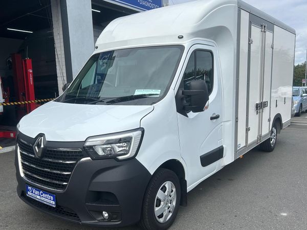 2022 Renault Master Low Loader Red Edition for sale in Co. Dublin for € ...