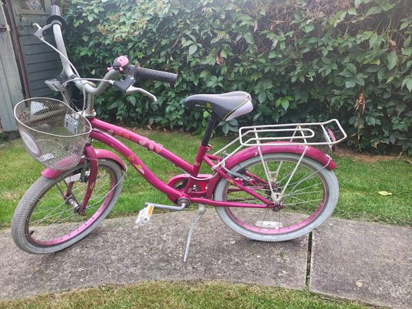 Push bikes for sale in Co. Dublin for €85 on DoneDeal