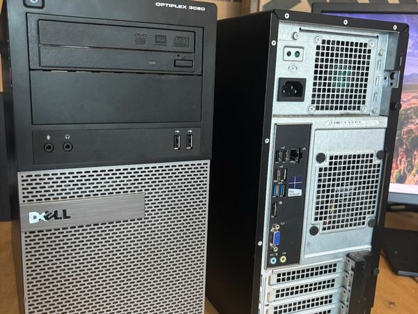 Dell Optiplex PC's-16Gb Ram-Win 11-Delivery&Vat for sale in Co. Mayo ...