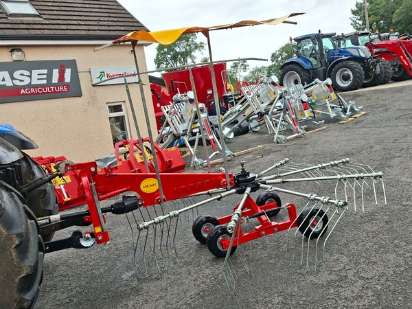 JARMET RAKE for sale in Co. Fermanagh for £1,950 on DoneDeal