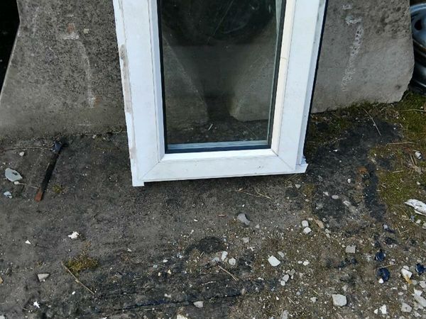Pvc windows for sale in Co. Cork for €80 on DoneDeal