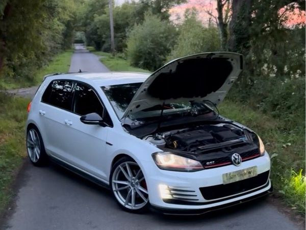 GOLF GTI DCC for sale in Co. Louth for €21,000 on DoneDeal