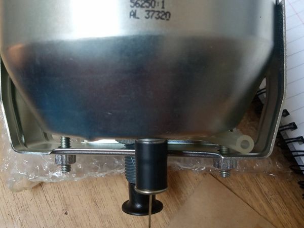 John Deere Speed-hour meter, new old stock for sale in Co. Cork for € ...