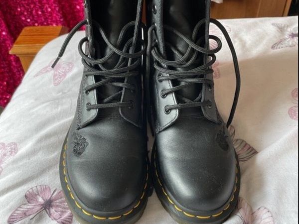 Doc Martins for sale in Co. Dublin for €130 on DoneDeal