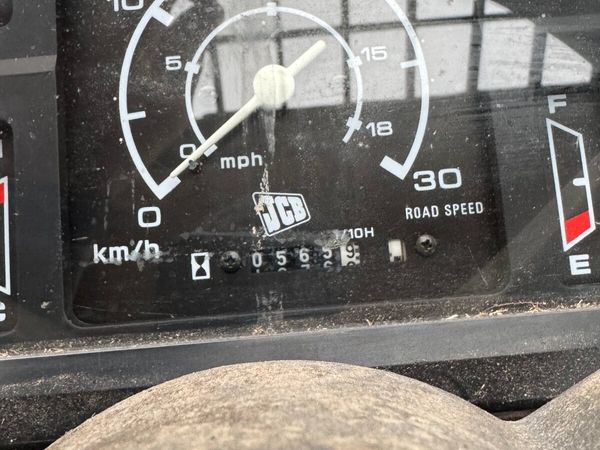 JCB 409 Telemaster pivot steer Telehandler for sale in Co. Fermanagh ...