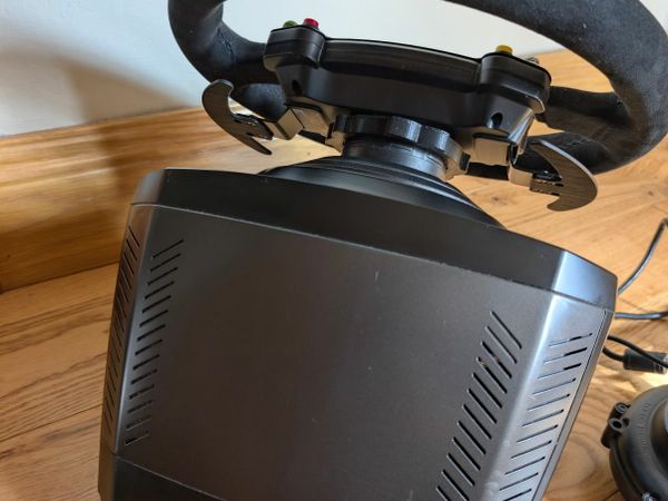 Thrustmaster TS-PC Ferrari Edition for sale in Co. Waterford for €280 ...
