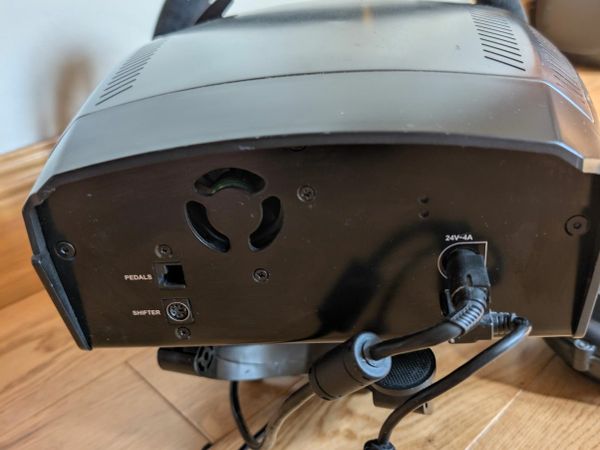 Thrustmaster TS-PC Ferrari Edition for sale in Co. Waterford for €280 ...