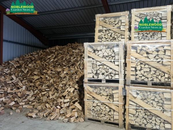 Firewood 1.2m Crates for sale in Co. Cork for €0 on DoneDeal
