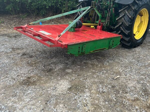 Malone topper for sale in Co. Donegal for €850 on DoneDeal