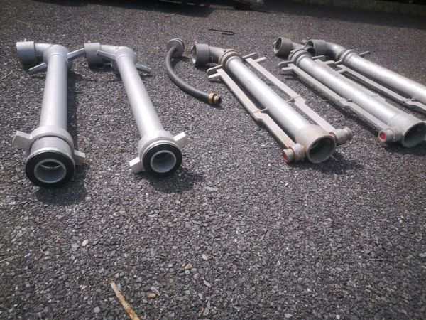 Water Stand Pipes for sale in Co. Kildare for €1 on DoneDeal