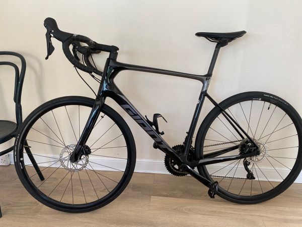 Giant Defy Advance 2 (L) for sale in Co. Cork for €1,600 on DoneDeal