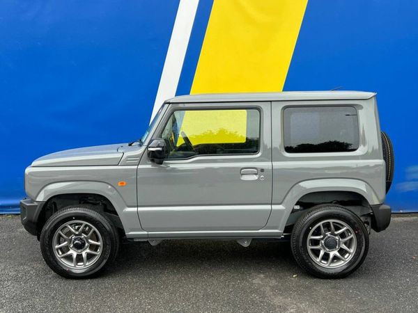 Suzuki Jimny 660cc AWD AUTO // DELIVERY MILEAGE - for sale in Co ...