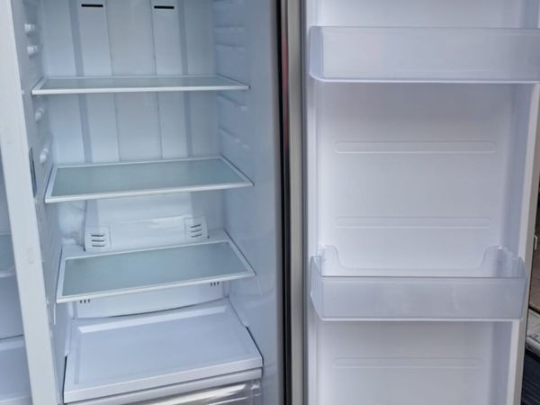 Samsung fridge freezer for sale in Co. Dublin for €499 on DoneDeal