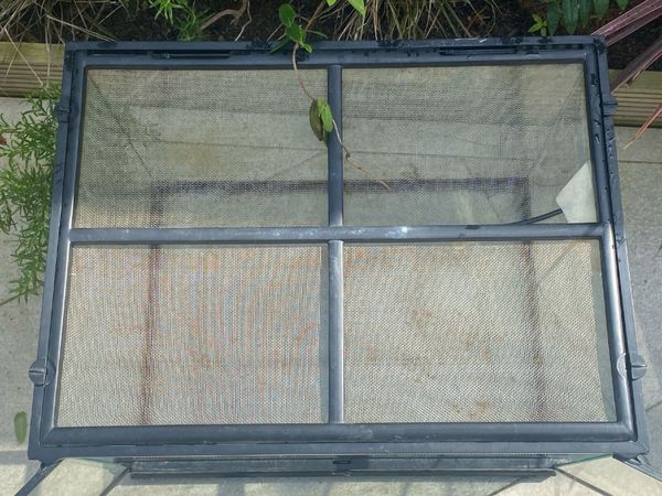 Second hand exo terra for sale for sale in Co. Dublin for €60 on DoneDeal