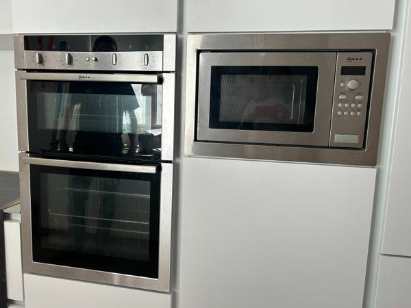 Kitchen Appliances Neff, Samsung, Bosch DUBLIN 8 for sale in Co. Dublin ...