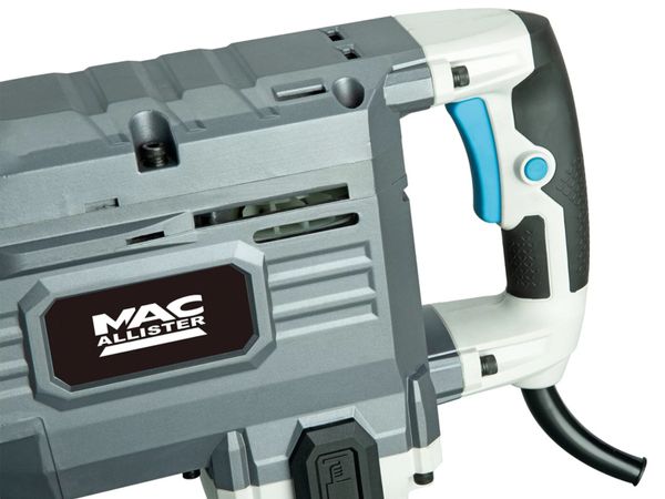 Mac Allister jackhammer 1700W 240v corded breaker for sale in Co ...