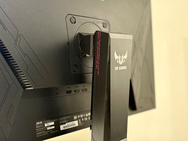 Asus TUF Gaming VG289Q for sale in Co. Limerick for €300 on DoneDeal