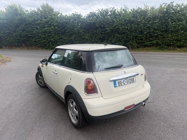 Mini Cooper One for sale in Co. Meath for €2,300 on DoneDeal
