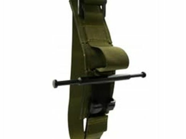 Tactical Tourniquet High Spec Certificate Producer for sale in Co ...
