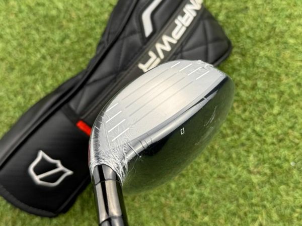 NEW WILSON DYNAPOWER MAX #5 WOOD 18° / STIFF for sale in Co. Tyrone for ...