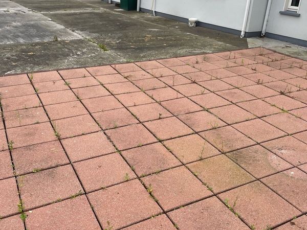 Concrete paving slabs for sale in Co. Kerry for €12,345,678 on DoneDeal