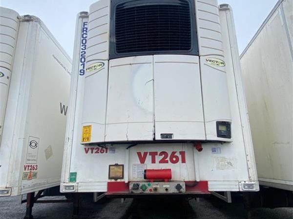 2013 Gray&Adam's 3 options of Twin Evap Fridges for sale in Co. Dublin ...