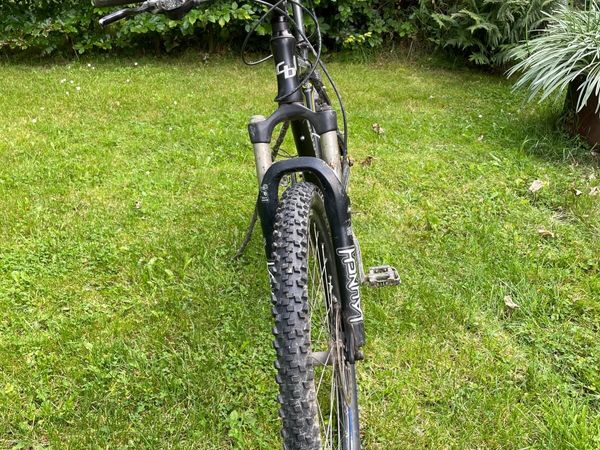 Claud Butler Cape Wrath Mountain bike for sale in Co. Wicklow for €45 ...