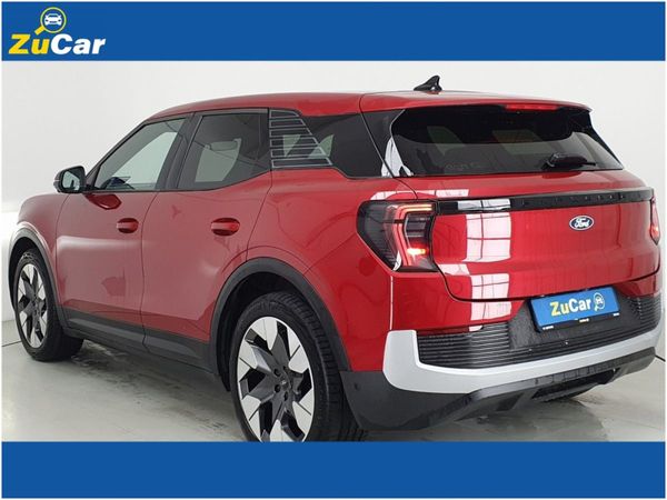Ford Explorer 54 Premium 77kwh Extended Range RWD for sale in Co. Cork ...
