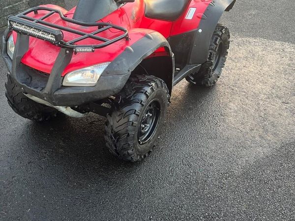 Farm quads WANTED nationwide collection for sale in Co. Offaly for €1 ...