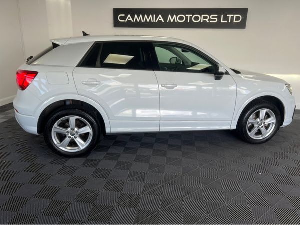 Audi Q2 *AUDI Q2* DIGITAL DASH* *LOW MILEAGE* *REV for sale in Co. Dublin for €27,950 on DoneDeal