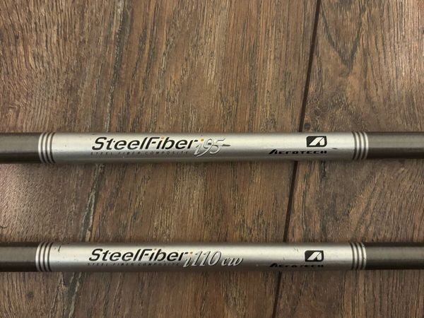 Cleveland RTX 6 Tour Rack Wedges 50 & 54 for sale in Co. Offaly for € ...