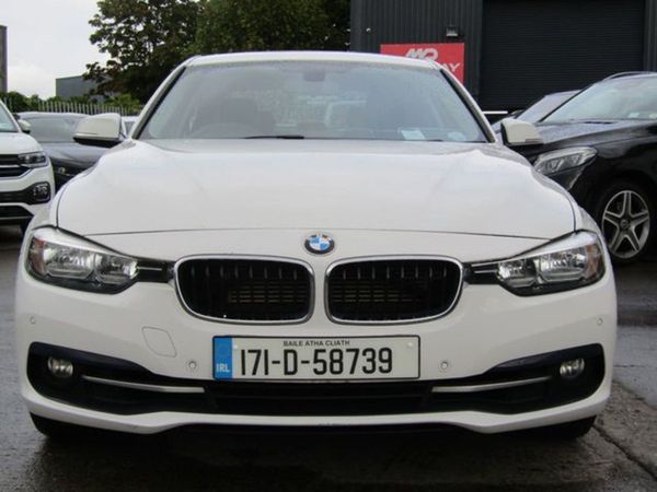 BMW 3 Series 330 F30 E Sport 4DR Auto for sale in Co. Dublin for € ...