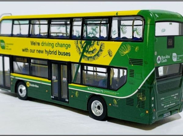 Dublin Bus, TFI,... Free Post for sale in Co. Dublin for €150 on DoneDeal