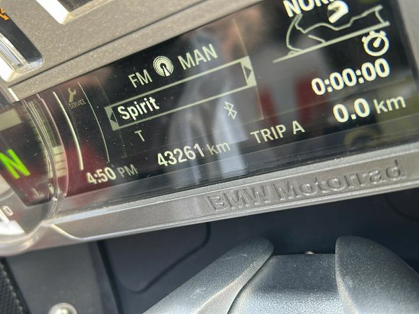 BMW K1600 GTL for sale in Co. Cork for €9,950 on DoneDeal